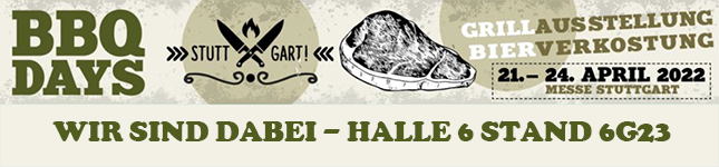 Nette Lette Grillshop - BBQ Smoker grill | Pellet Smoker